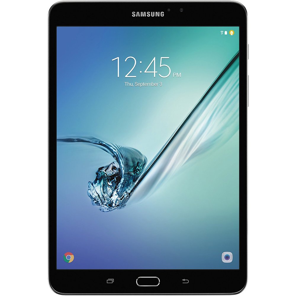 Samsung SM-T817A Galaxy Tab S2 32 GB Tablet 9.7" AT&T Wifi 4G Tablet