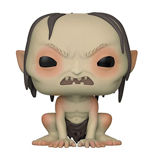 FUNKO POP! Movies: Lord of the Rings - Gollum