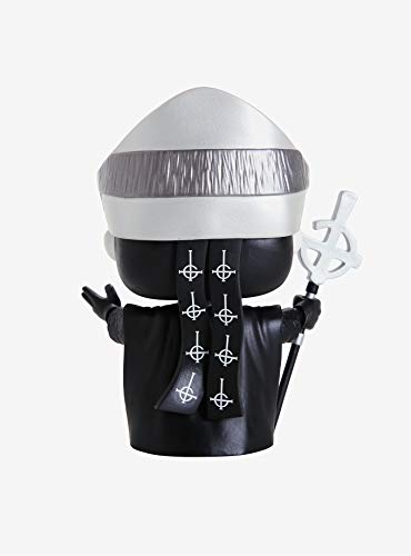 Funko Pop! Rocks Papa Emeritus II Exclusive #125