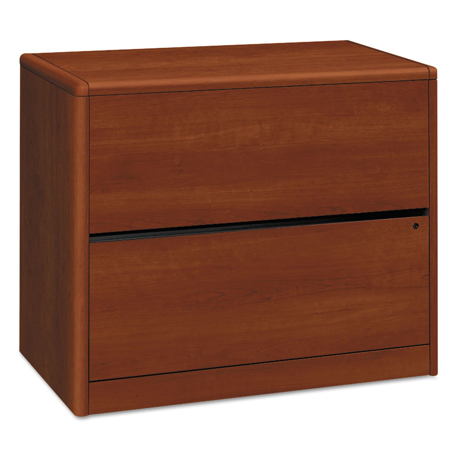 HON10762CO - HON 10700 Series 2-Drawer Lateral File