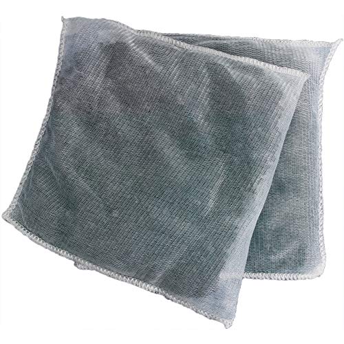 MarineLand Black Diamond Premium Activated Carbon Bags, 2/Pack
