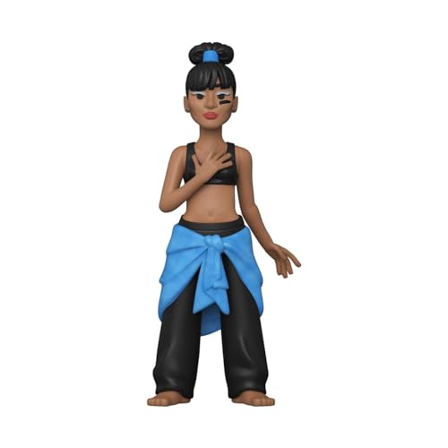 Funko Pop! Vinyl Gold: TLC - Left Eye 5"