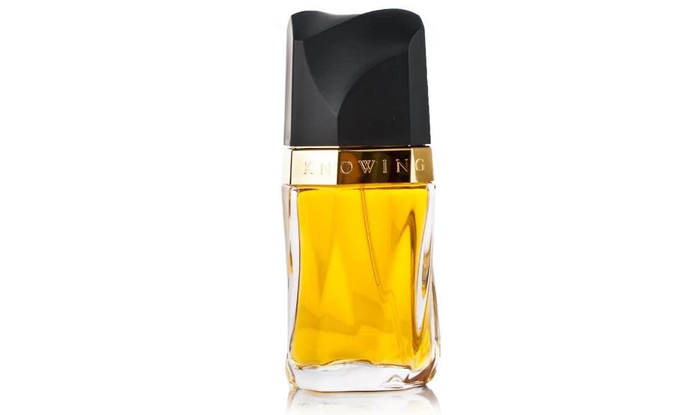 Knowing By Estee Lauder For Women. Eau De Parfum Spray 1 oz