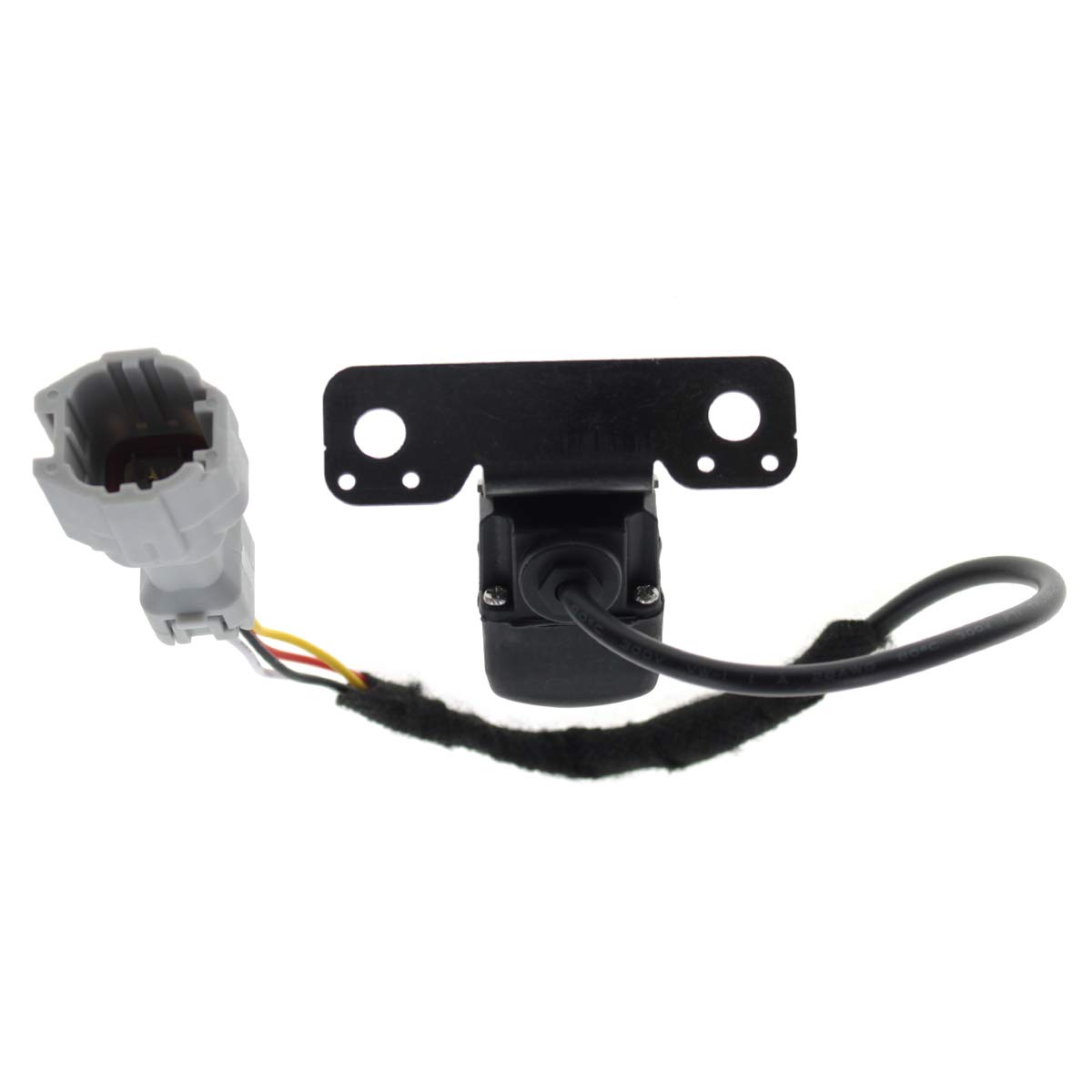 AUTOKAY View Backup Parking Camera Fits for Hyundai Santa Fe 13-16 95760-2W000 95760-2W300