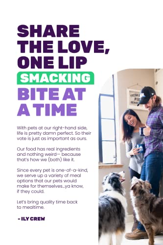 I and love and you Free Ranger No Stink! Natural Grain Free Bully Stix - Low Odor, 100% Beef Pizzle, 6-Inch, Pack of 5