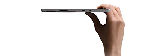 Microsoft Surface Go (Intel Pentium Gold, 4GB RAM, 64GB) (Renewed)