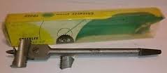 Stanley 01-710 Expansive Bit -- 5/8"-1-3/4" Holes