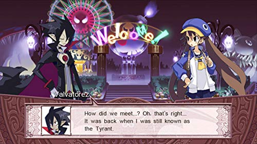 Disgaea 4 Complete+ - Nintendo Switch