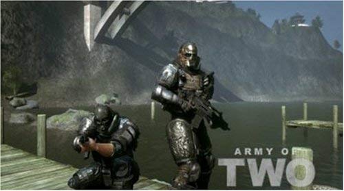 Army of Two - Playstation 3 (Renewed)