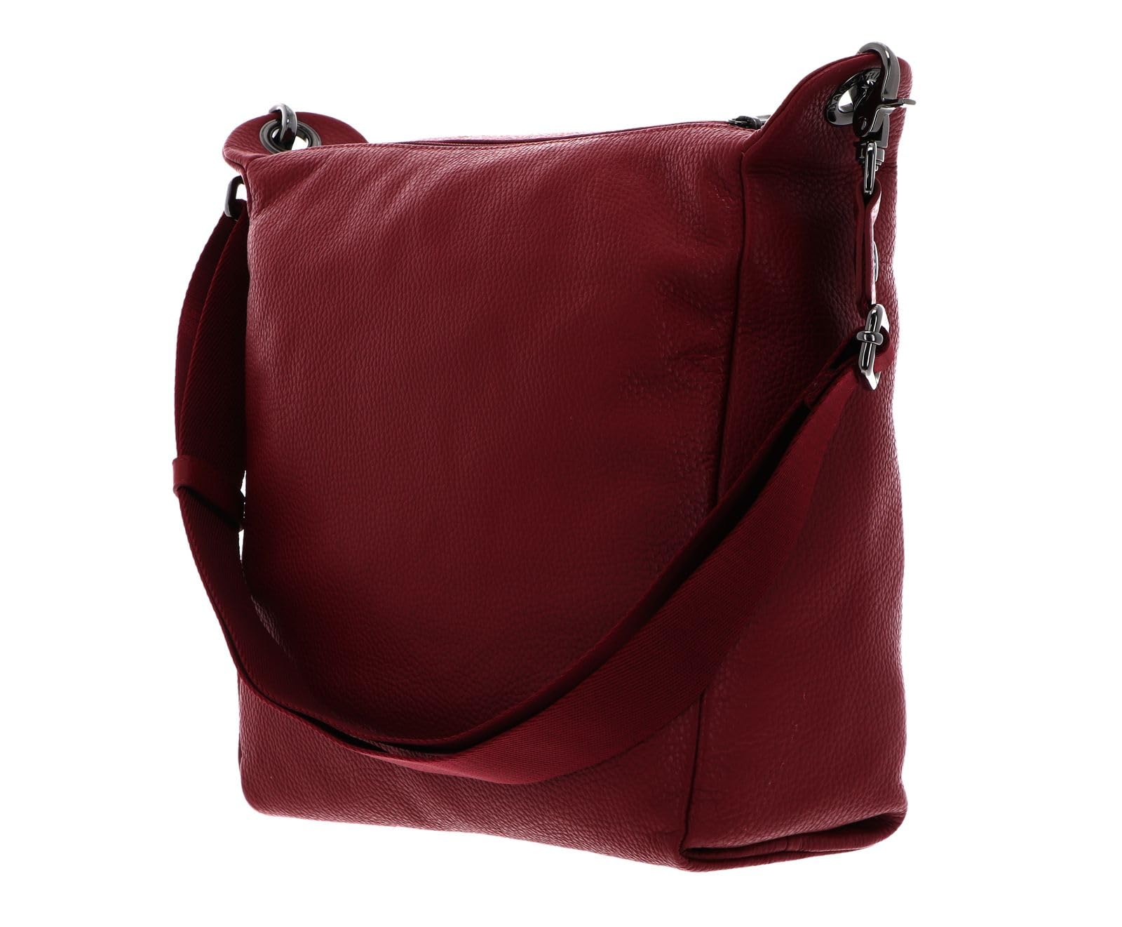Mandarina Duck Women's Shoulder Bag, Rumba Red3, Taglia Unica