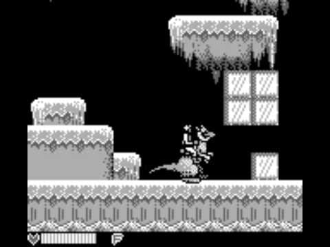 Star-Wars Empire Strikes Back: Premium Edition - Nintendo Game Boy