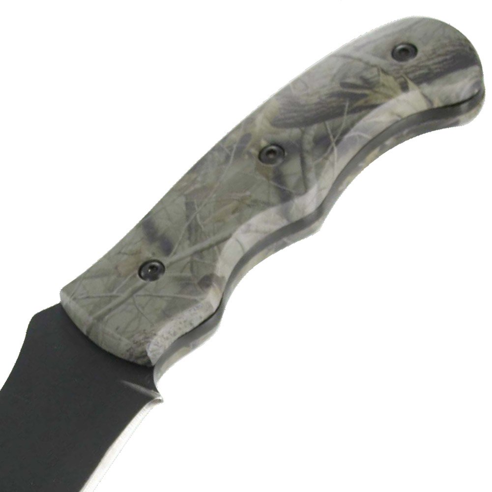 Armory Replicas The Hunted Forest Tracker T-3 Hunting Knife