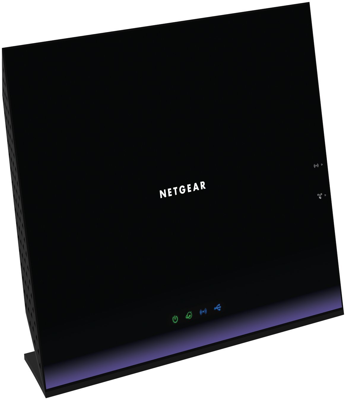 NETGEAR R6250 - Wireless Router - 4-Port Switch - Gigabit LAN, 802.11ac - 802.11 a/b/g/n/ac