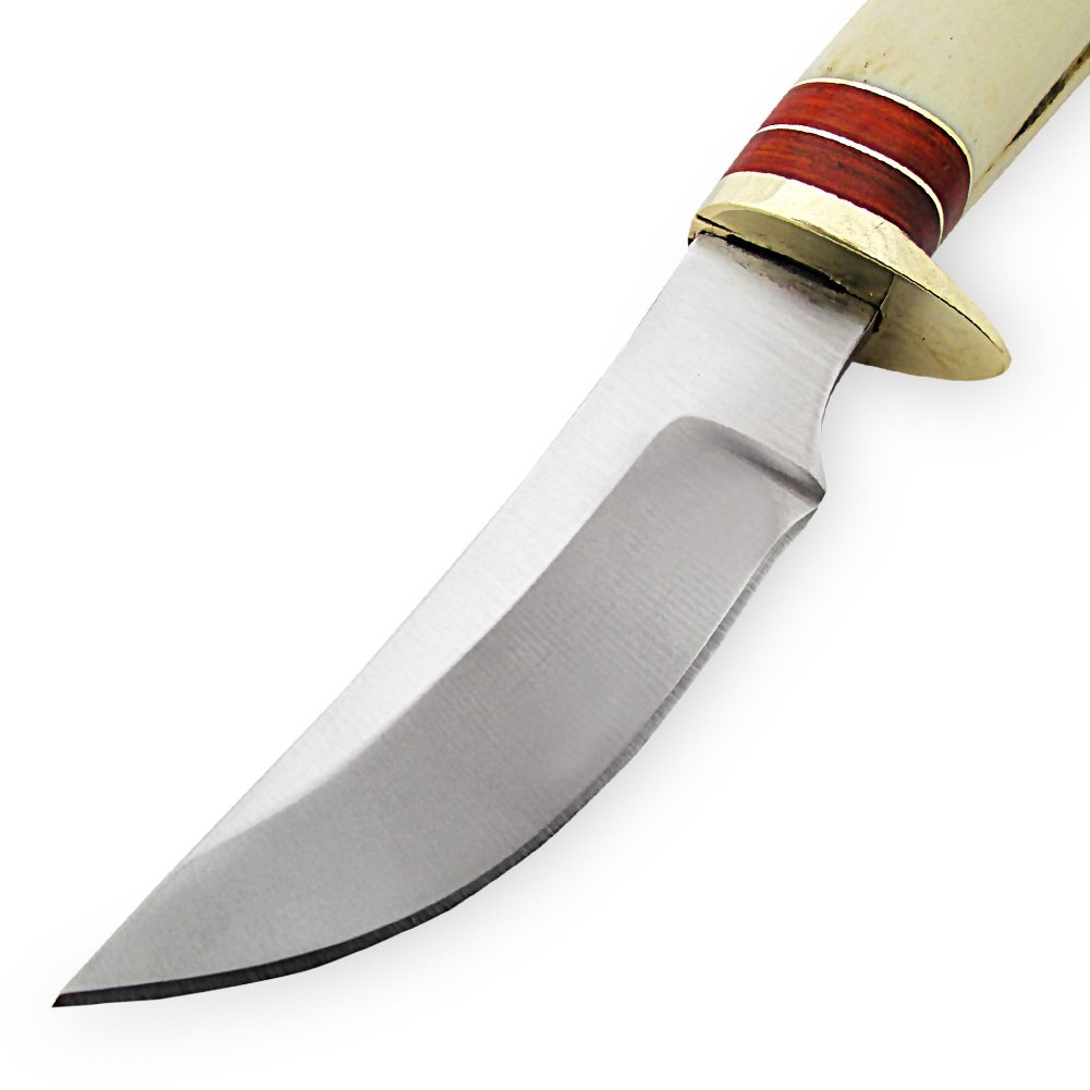 Armory Replicas Outdoor Chesapeake Howler Hunting Skinner Knife
