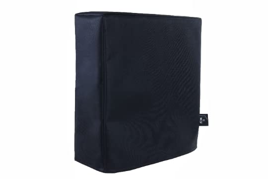 Protect'em Covers Dust Cover with Padding for Playstation PS4 Pro