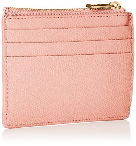 Furla 1927 S Card Case W/ZIP Women's POMPELMO (1007-PO000)