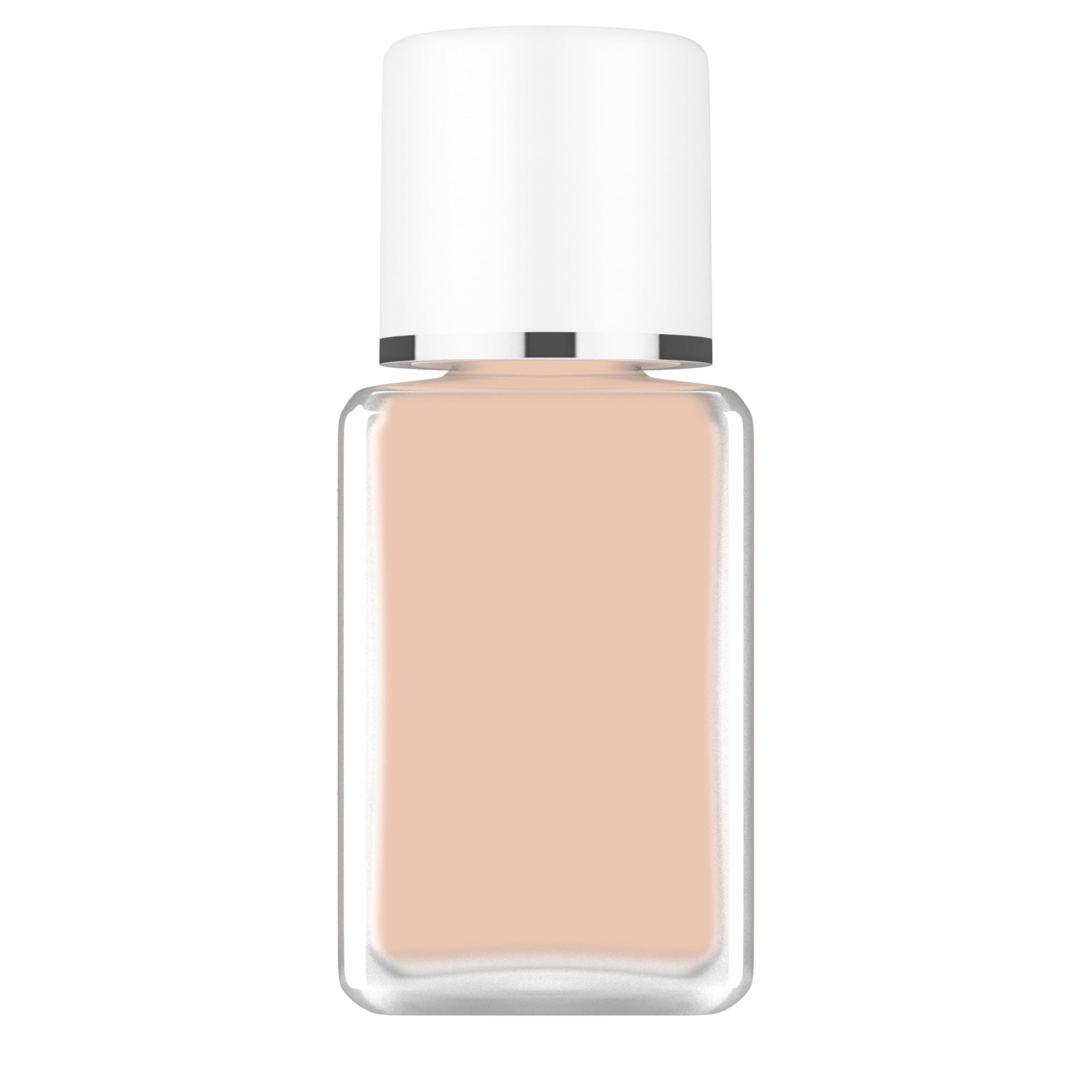 Neutrogena SkinClearing Oil-Free Makeup, Soft Beige 50, 1 Fl. Oz (Pack of 1)