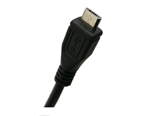 zdyCGTime 50CM Micro USB 5pin Male to 1x 5Pin Female 0.1" USB Header PCB Motherboard Cable
