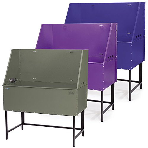 Master Equipment Everyday Pro Tub Pet Grooming Tub, 48”