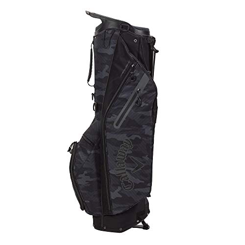 BG CG STN Fairway C SNGL CAM/BLK/CHCL 21
