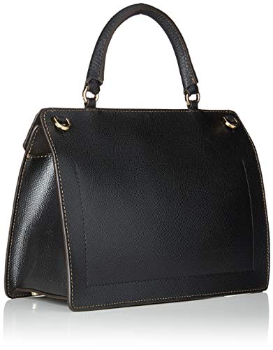 Furla Like Ladies Small Black Onyx Leather Crossbody 981777