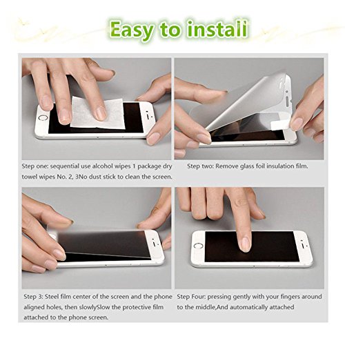 For Google Pixel 2 XL Screen Protector Tempered Glass - [2 Pack] HD Ultra Thin Screen Protector for Google Pixel 2XL [Anti-Scratch] [Bubble Free]