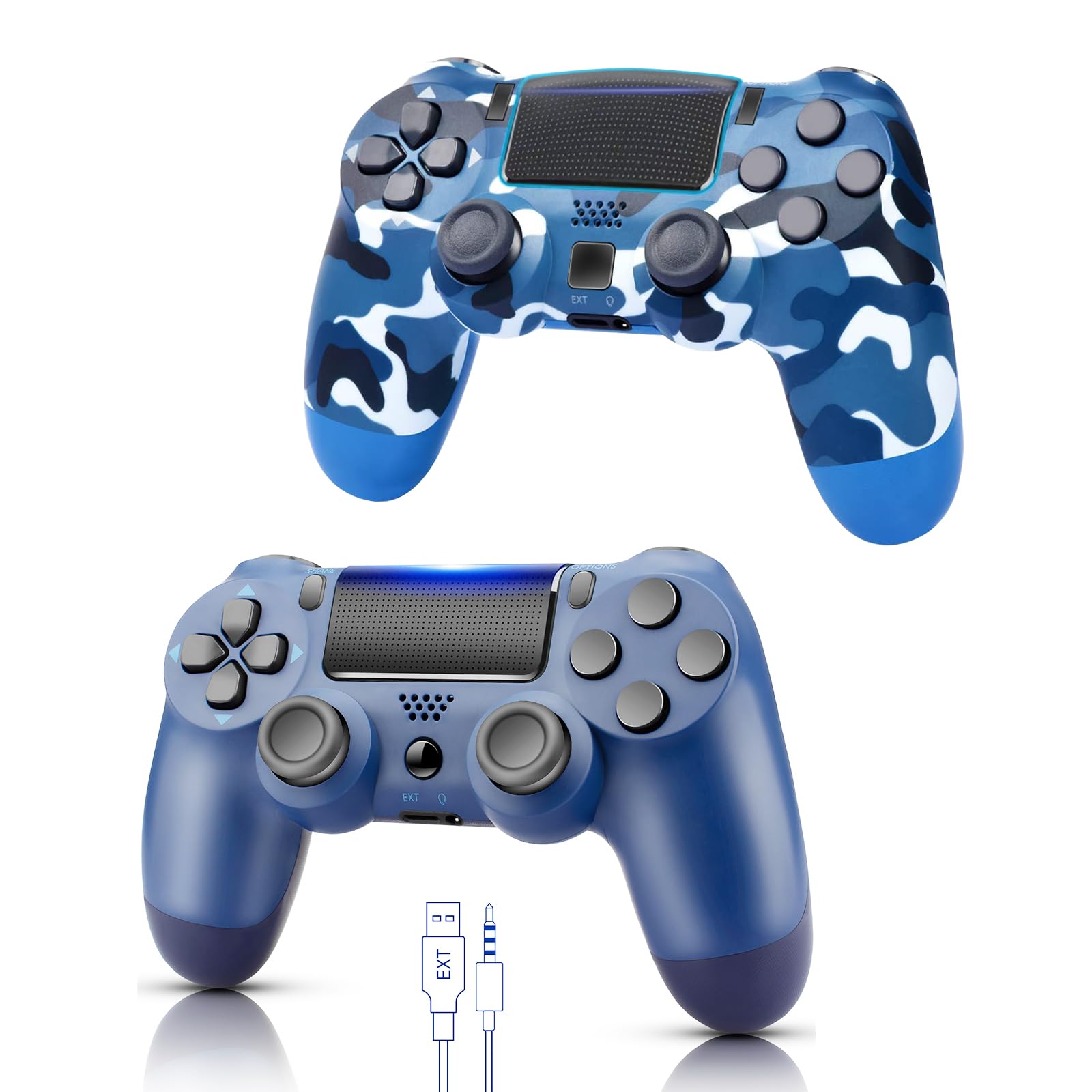 AUGEX Controller