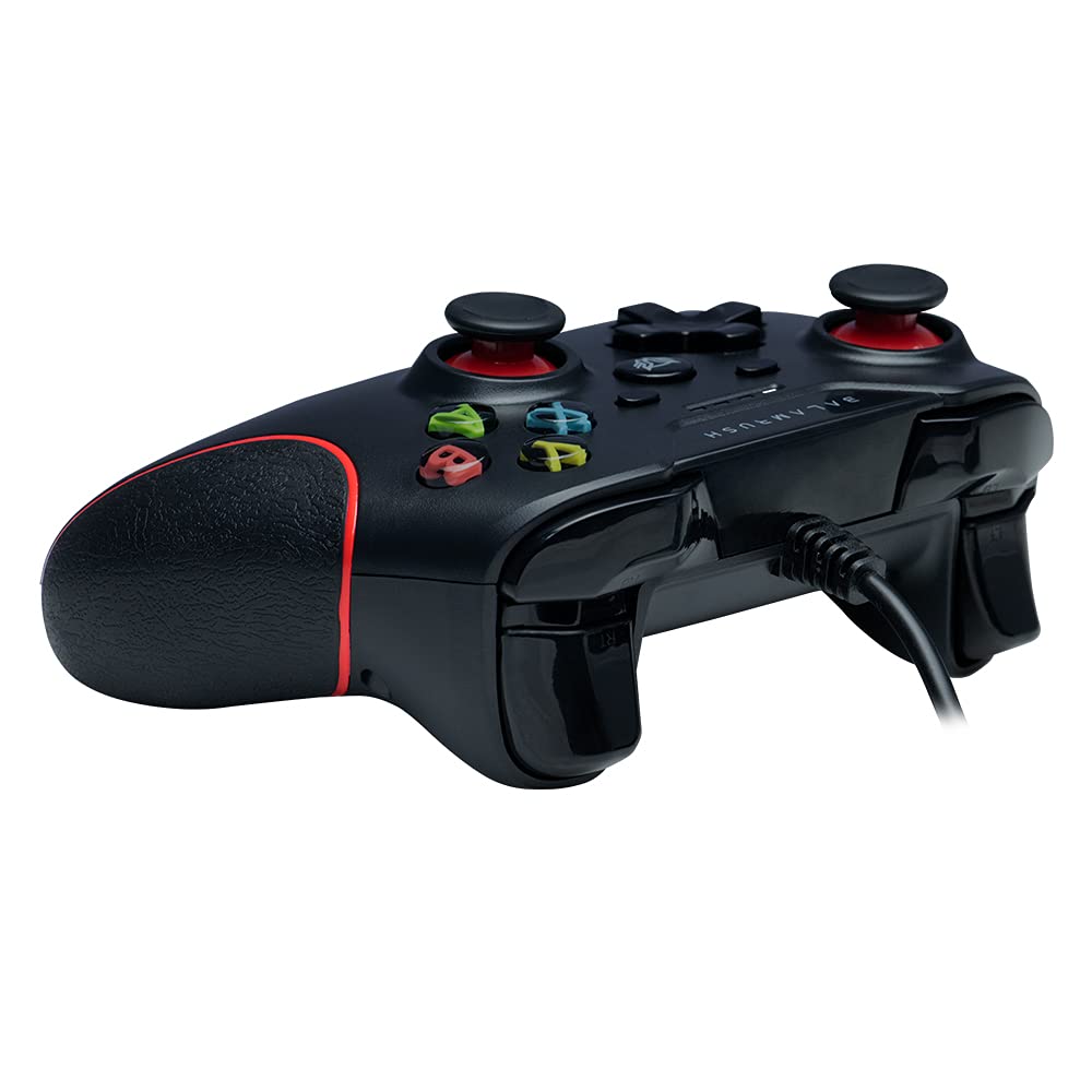 BALAM RUSH KONTROL G320 WIRED USB XBOX ONE, S, X/WINDOWS GAMEPAD