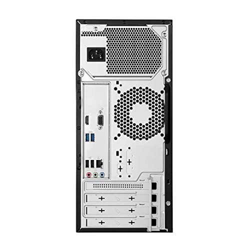 ASUS S300TA-IB501 Desktop PC Intel Core i5-10400 2.9GHz 12GB DDR4 1TB HDD 512GB SSD Windows 10
