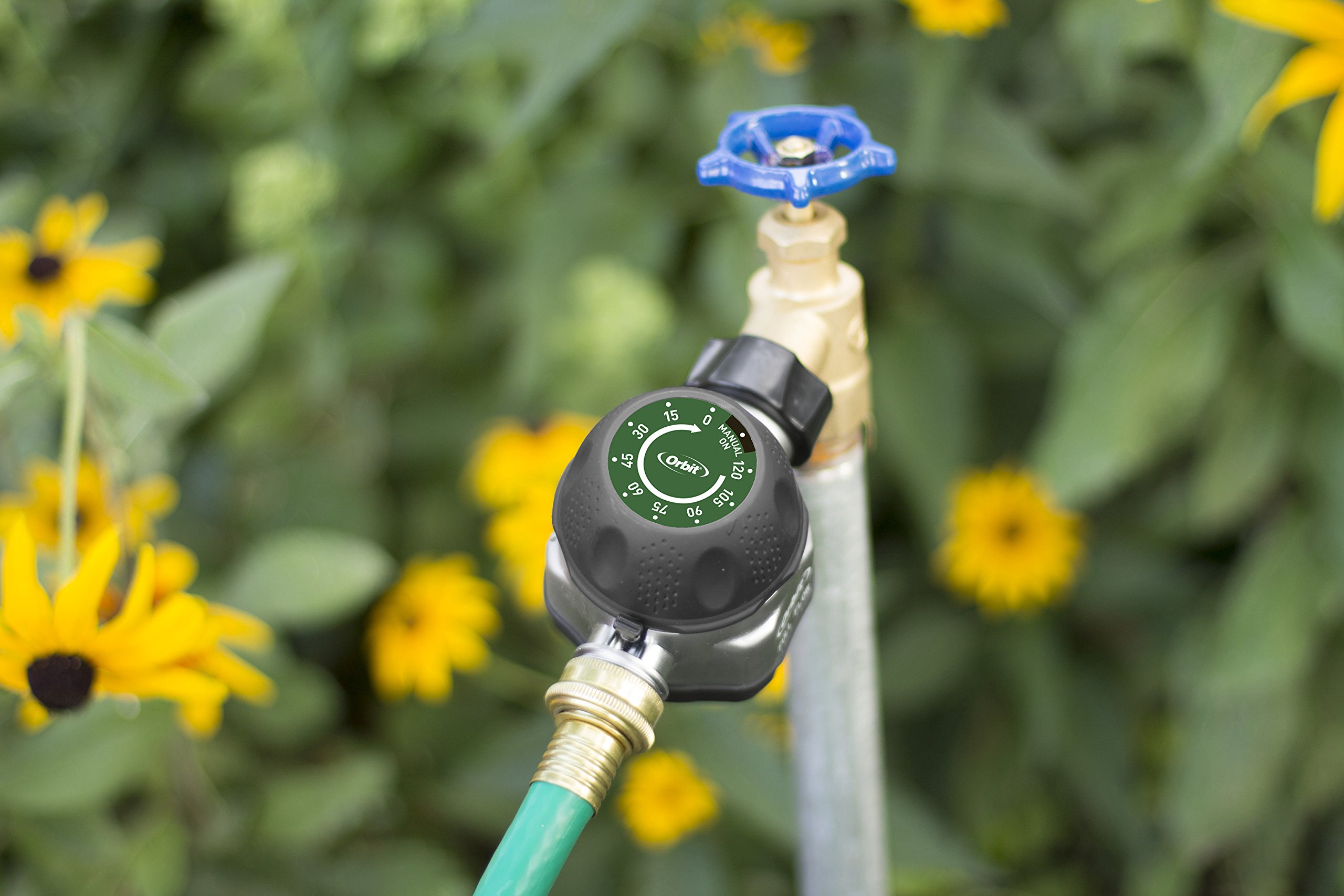 Orbit 62041 Watering Timer