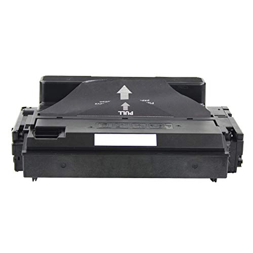 TCT Premium Compatible Toner Cartridge Replacement for Samsung MLT-D201L Black High Yield Works with Samsung ProXpress M4080FX M4030ND Printers (20,000 Pages)