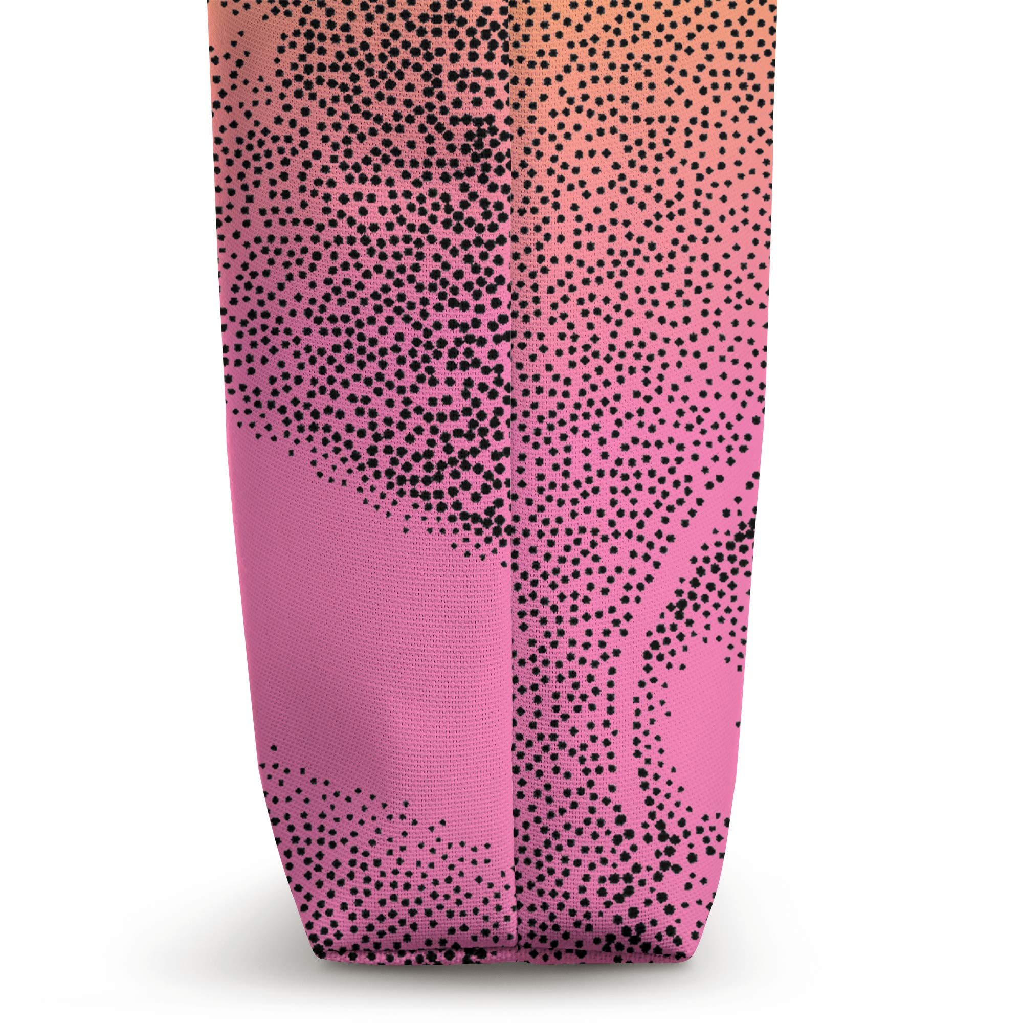 Marilyn Beautiful Dot Design Tote Bag