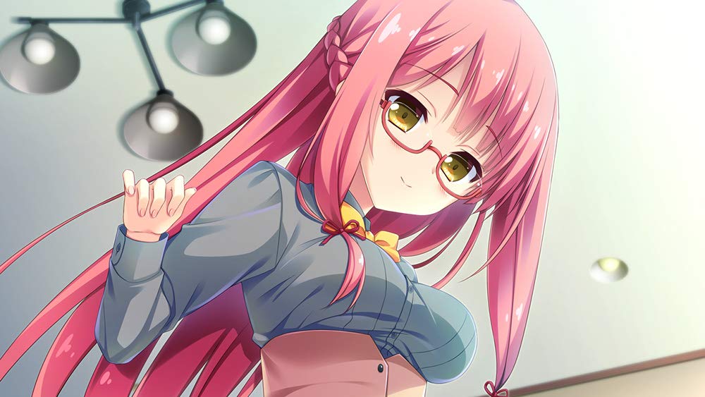 Karigurashi Ren'ai