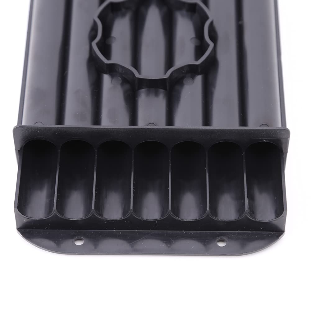 Awakingdemi Carp Fishing Tool Boilies Roller Table Fishing Bait Making Accessories Lure Method Feeder Fishing Tackle