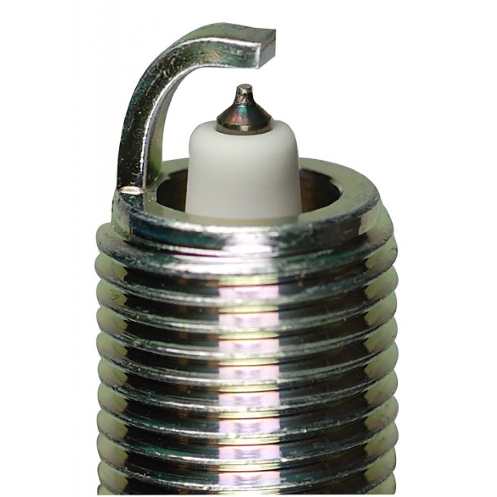 NGK For Dodge Charger 2012-2020 Spark Plug Laser Platinum Box of 4 LZTR6AP11EG | 97408