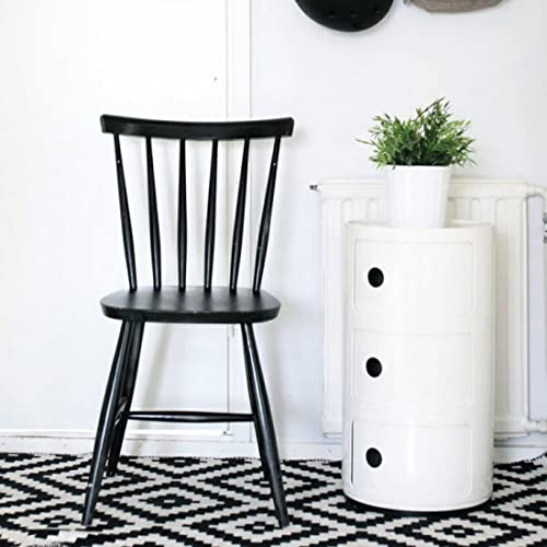 Kartell Componibili Drawer, Pack of 1, White