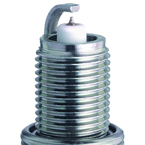 NGK For Mitsubishi Endeavor 2004-2011 Spark Plug Single Platinum Box-4 BKR6EGP | 7092
