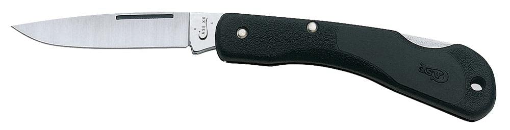 CASE KNIVES: Lightweight Synthetic Mini Blackhorn #: 00253