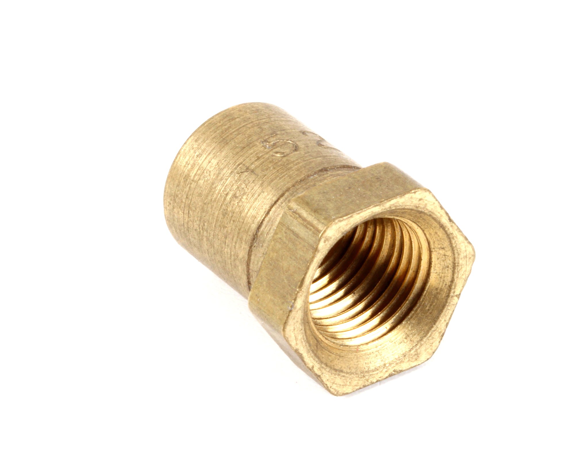 Orifice #52; Lp Gas;Hood 3/8-2