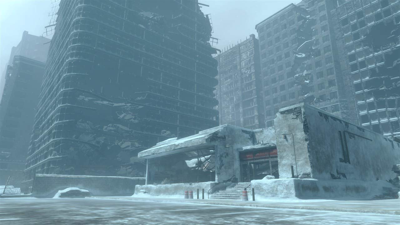 Nier Replicant ver.1.22474487139... XBOX ONE - SERIES X (Renewed)