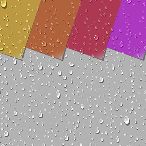 TerraSlate Paper 5 MIL 11" x 17" Waterproof Laser Printer/Copy Paper 50 sheets