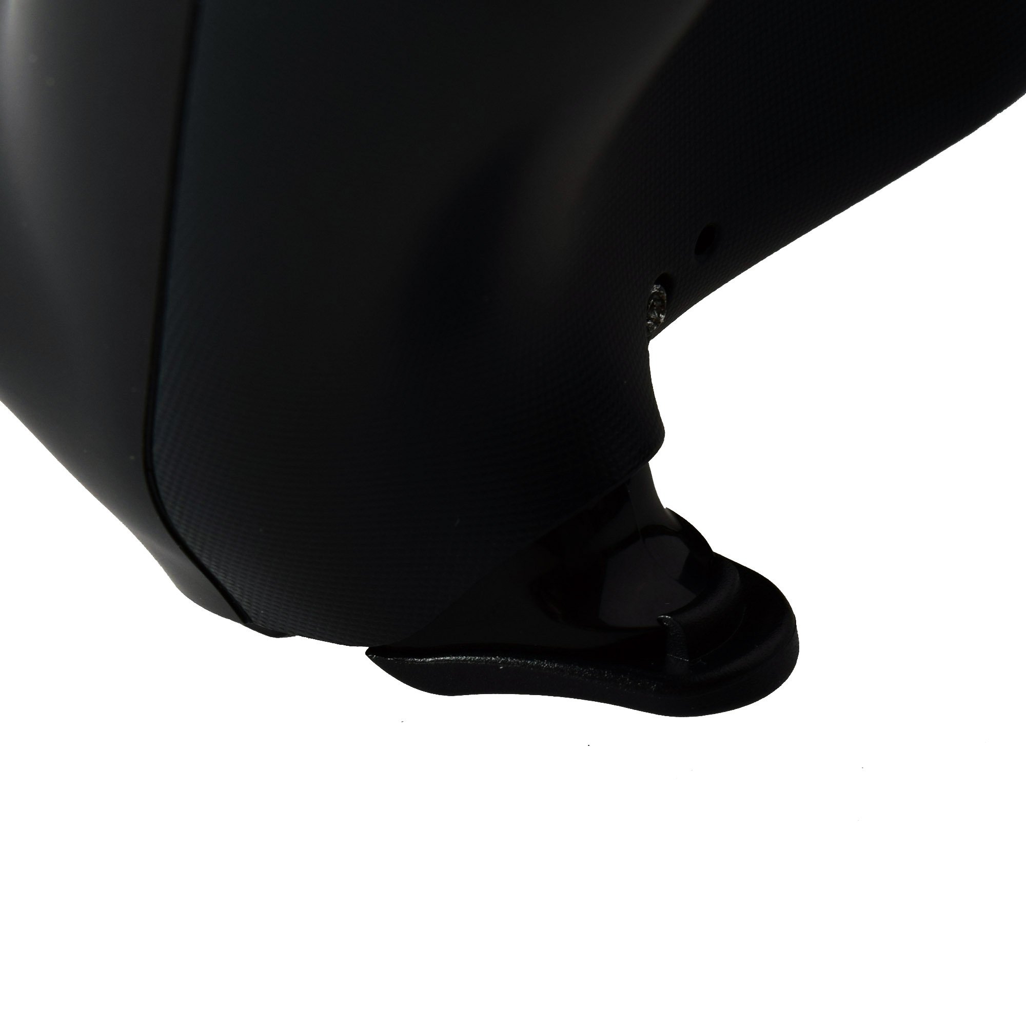 Gam3Gear Compatible with 3 in 1 Adjustable L2 R2 Triggers PS4 Dualshock 4 Controller - Black