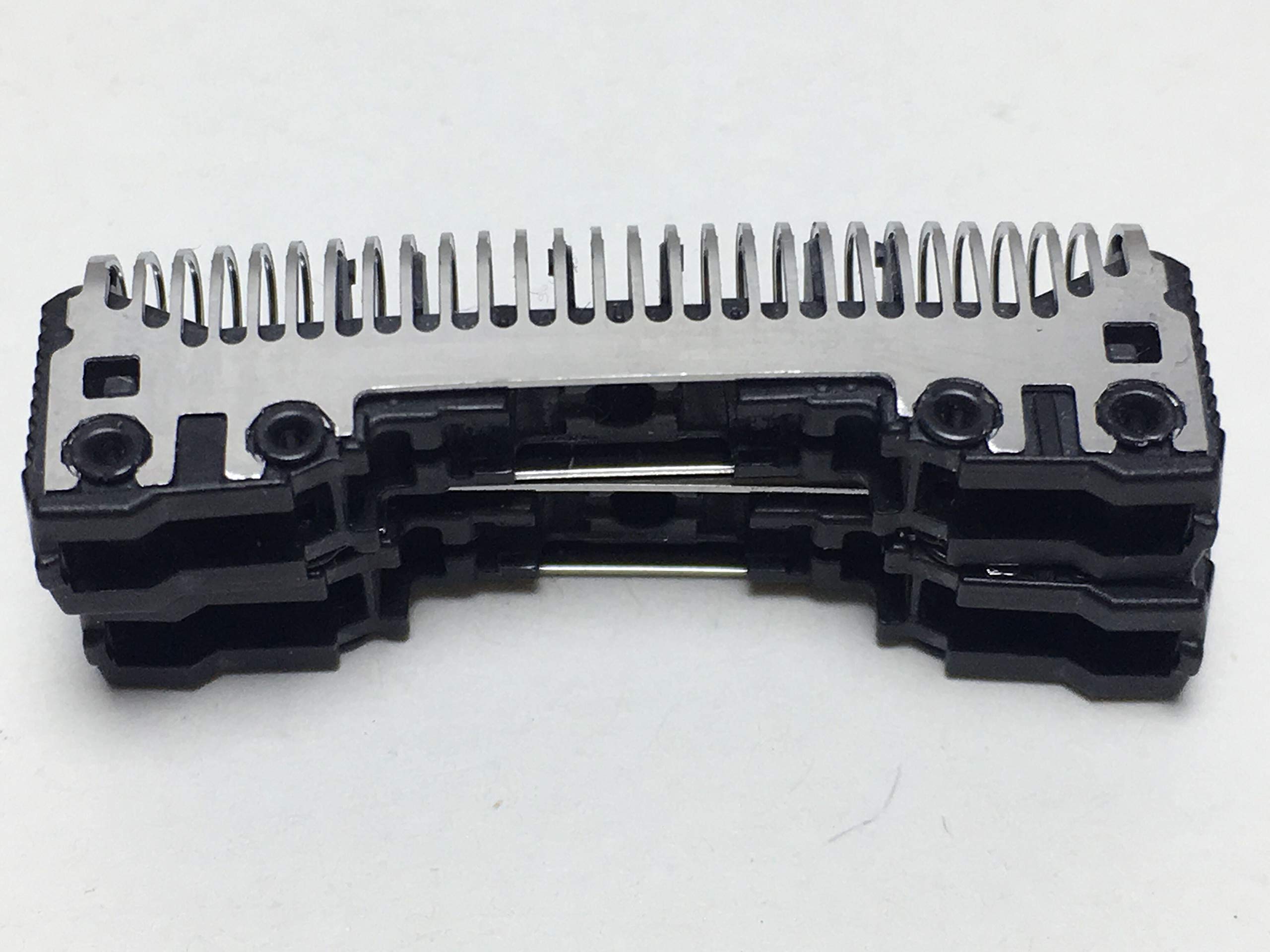 Shaver Razor Head 2X Inner Blade Cutter Men's Beard Comb Replacement For ES-GA20 ES-GA21 ES-GA40 ES-LT20 ES-LT41 ES-LT50 ES-LT70 ES-LT71 ES-LT72 ES-LC20 ES-LC50 ES-RC70 ES-SL21 ES-SL41 shavers blades