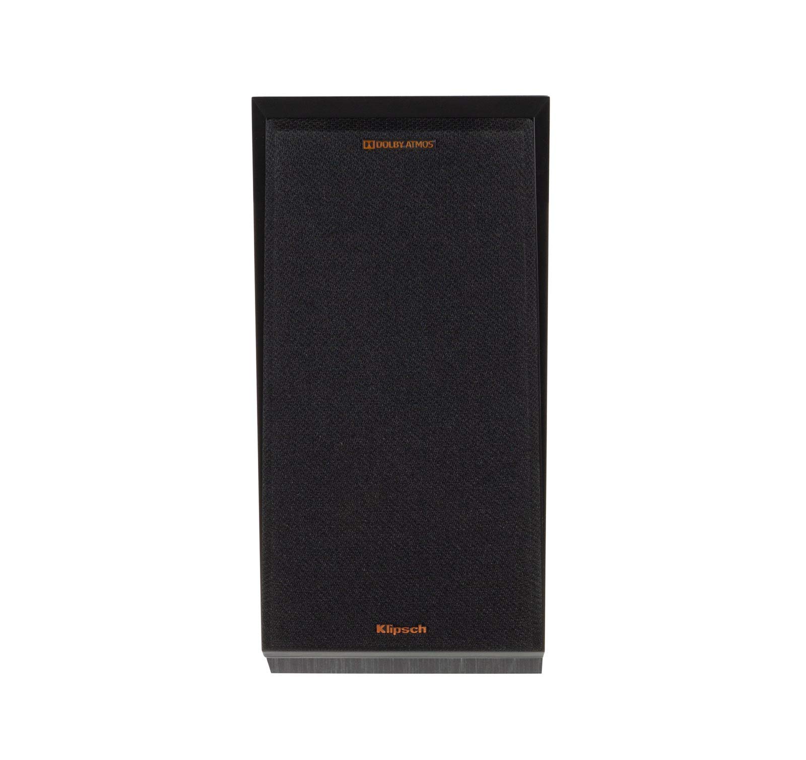 Klipsch RP-500SA Reference Premiere Dolby Atmos Speakers - Pair (Ebony) (Renewed)