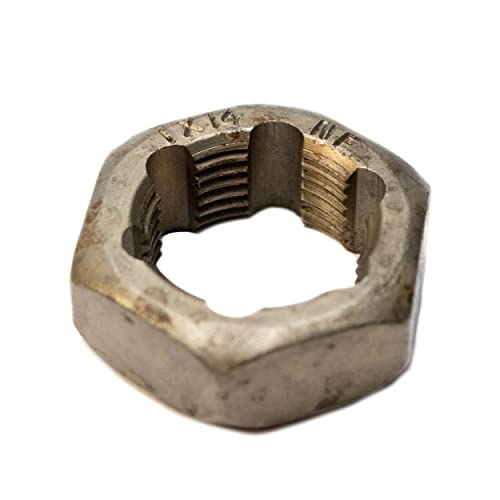 Century Drill & Tool 92920 Rethreading Die, 1-14NF