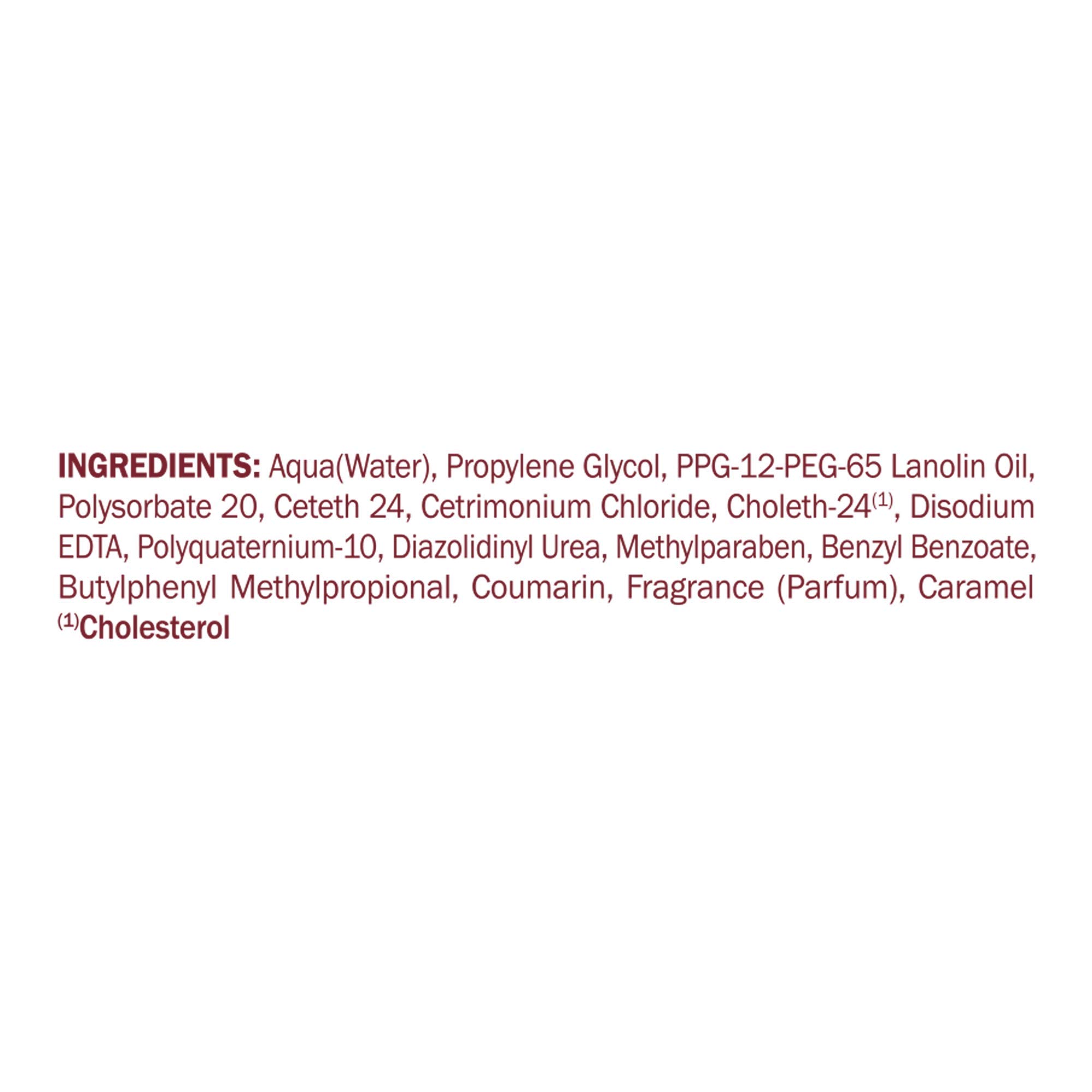 Queen Helene Cholesterol Hot Oil Treatment, 1 Oz, 3 Count (Pack of 6) (Packaging May Vary)