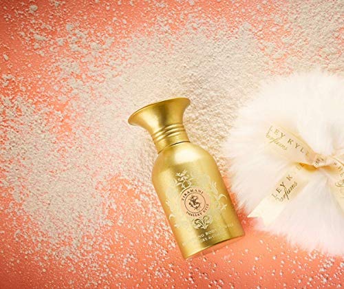 Shelley Kyle Talc Free Lorelei Shimmer Powder Gift Box Set, 48Grams