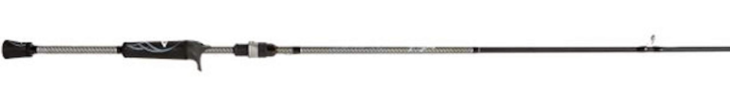 AttaX Series - 7' 4" HVY