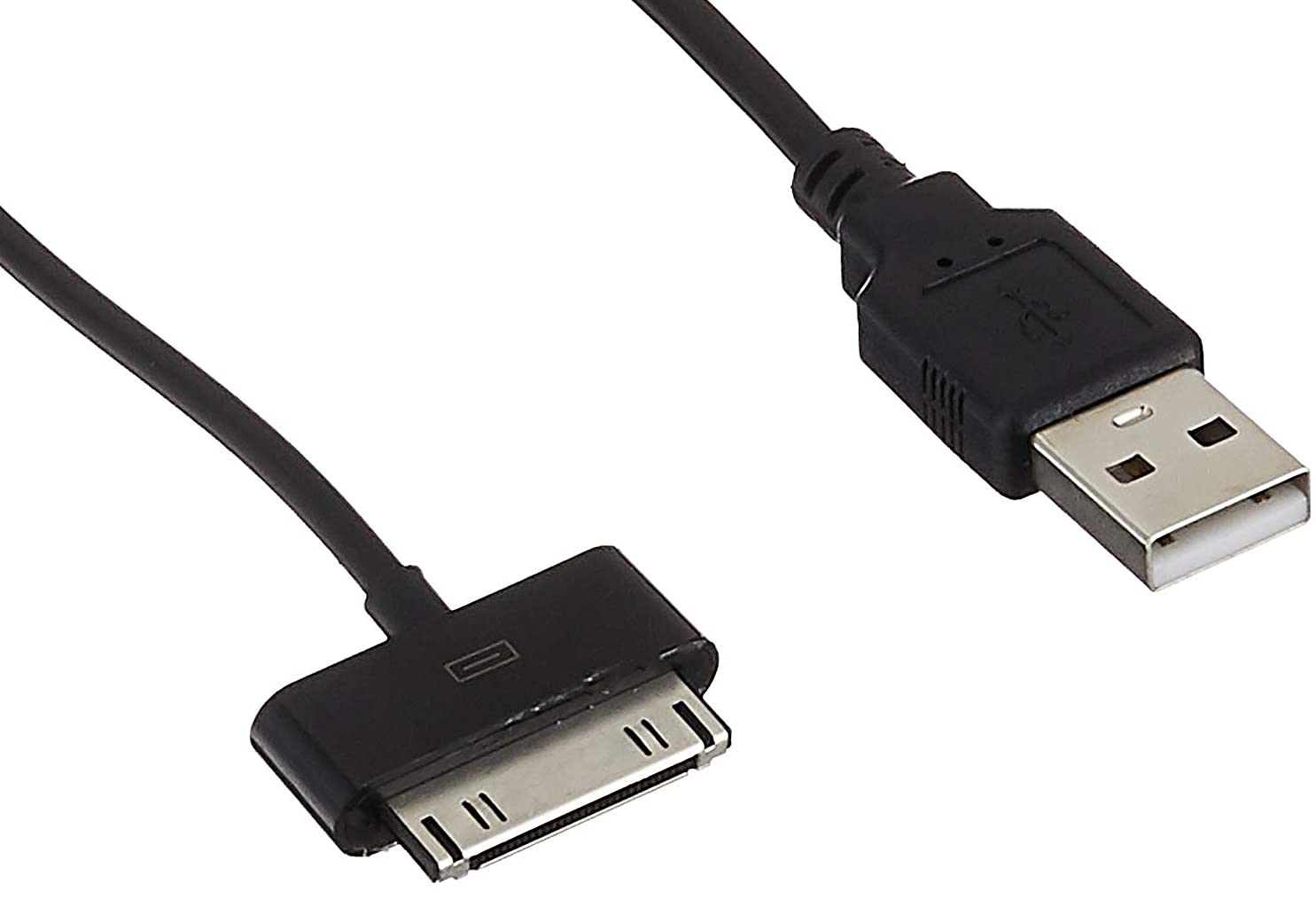 Switronix DVGP4USB GoPro 4 Battery Eliminator USB Power Cable, 10-Feet (Black)