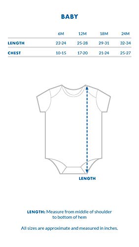 Out of Print Elephant & Piggie Read Baby Bodysuit 6 Months